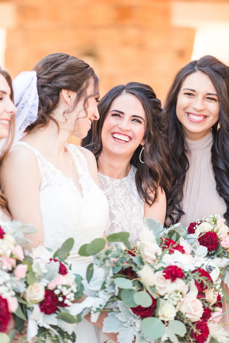 Tim & Kristen’s Wedding at the Lantana Golf Club | Dallas Wedding ...