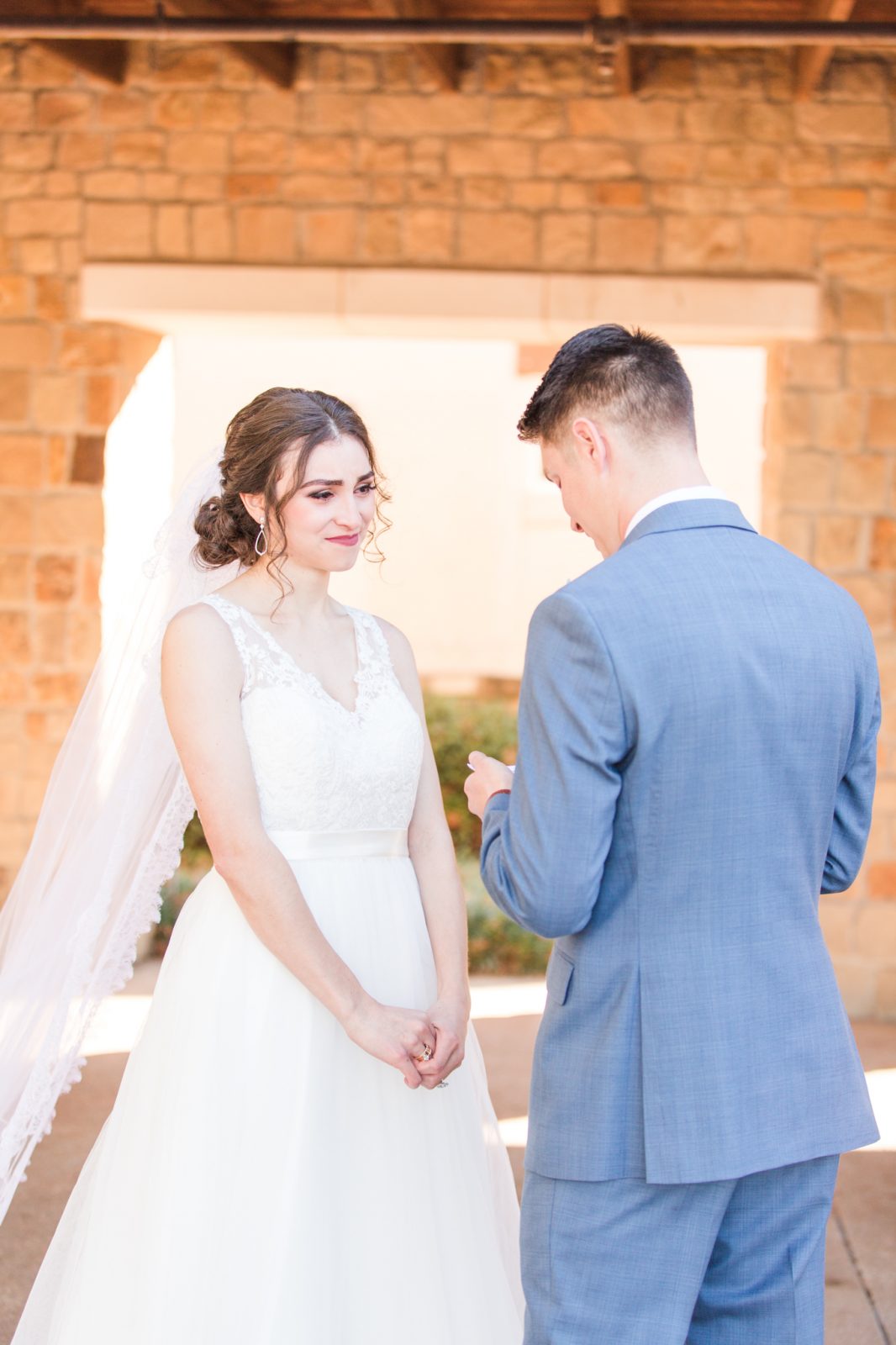 Tim & Kristen’s Wedding at the Lantana Golf Club | Dallas Wedding ...
