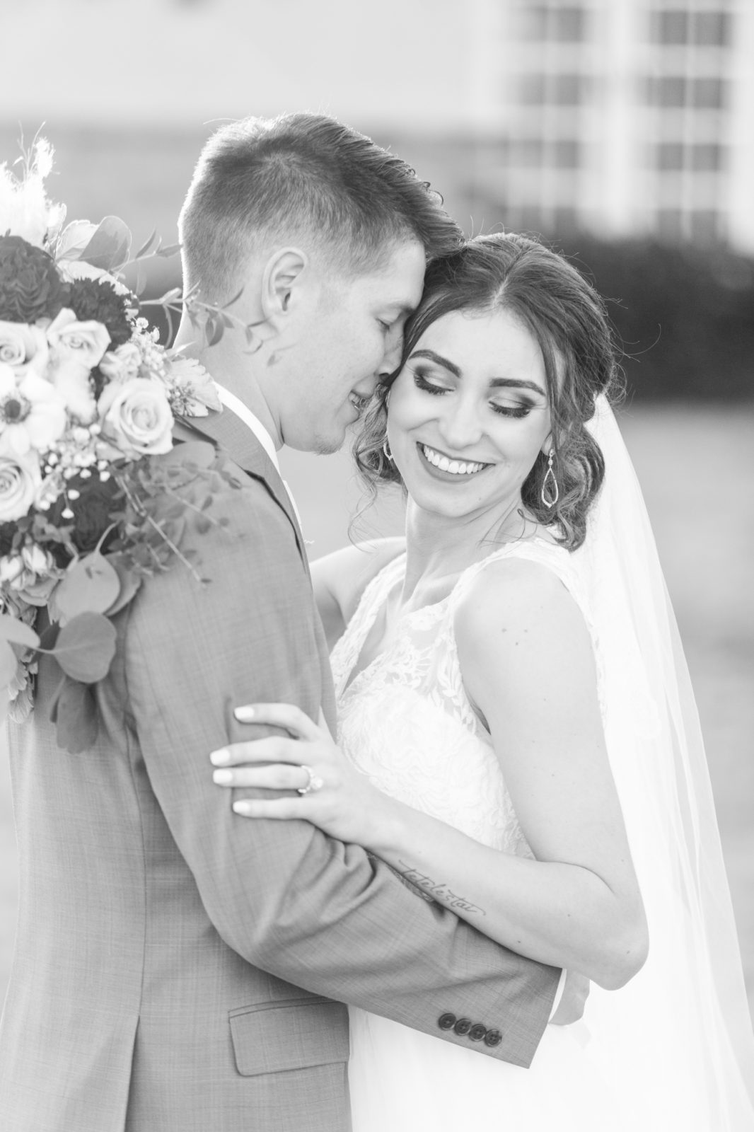 Tim & Kristen’s Wedding at the Lantana Golf Club | Dallas Wedding ...