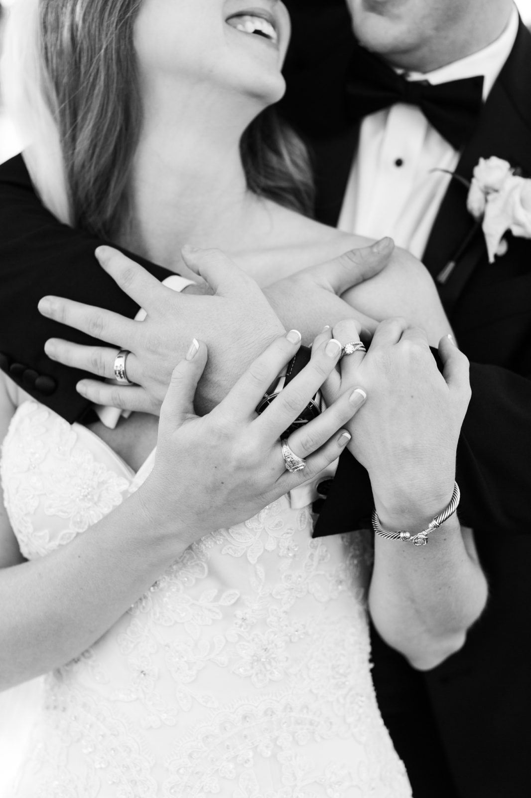 Ashley & Karl’s Wedding at Lone Star Mansion | Dallas DFW Wedding ...