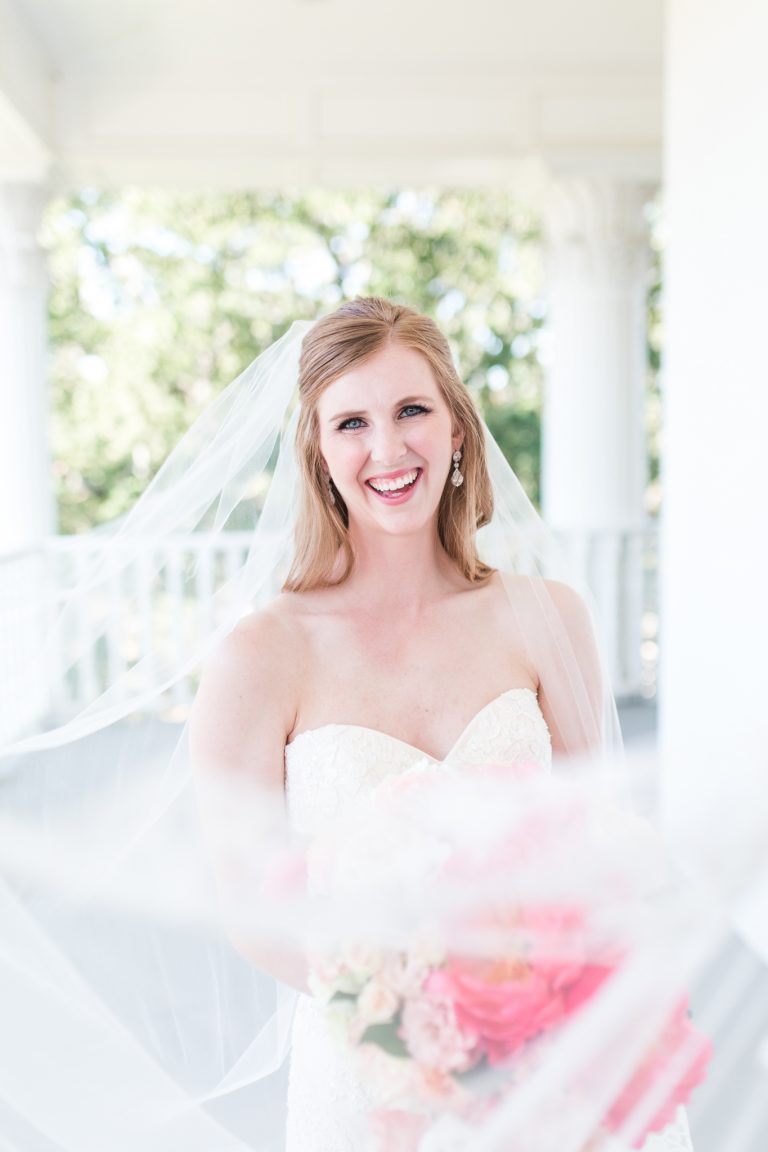Ashley & Karl’s Wedding at Lone Star Mansion | Dallas DFW Wedding ...
