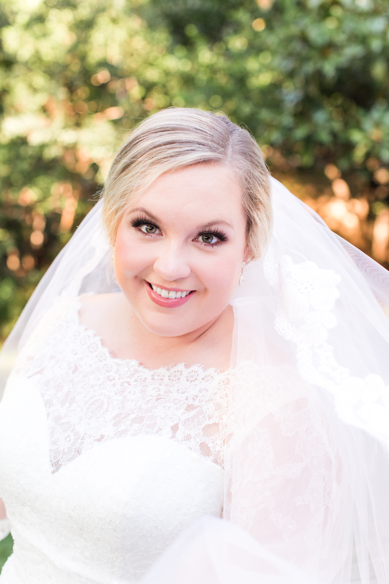 Ashley’s Bridal Portraits at the Aldredge House | Dallas DFW Wedding ...