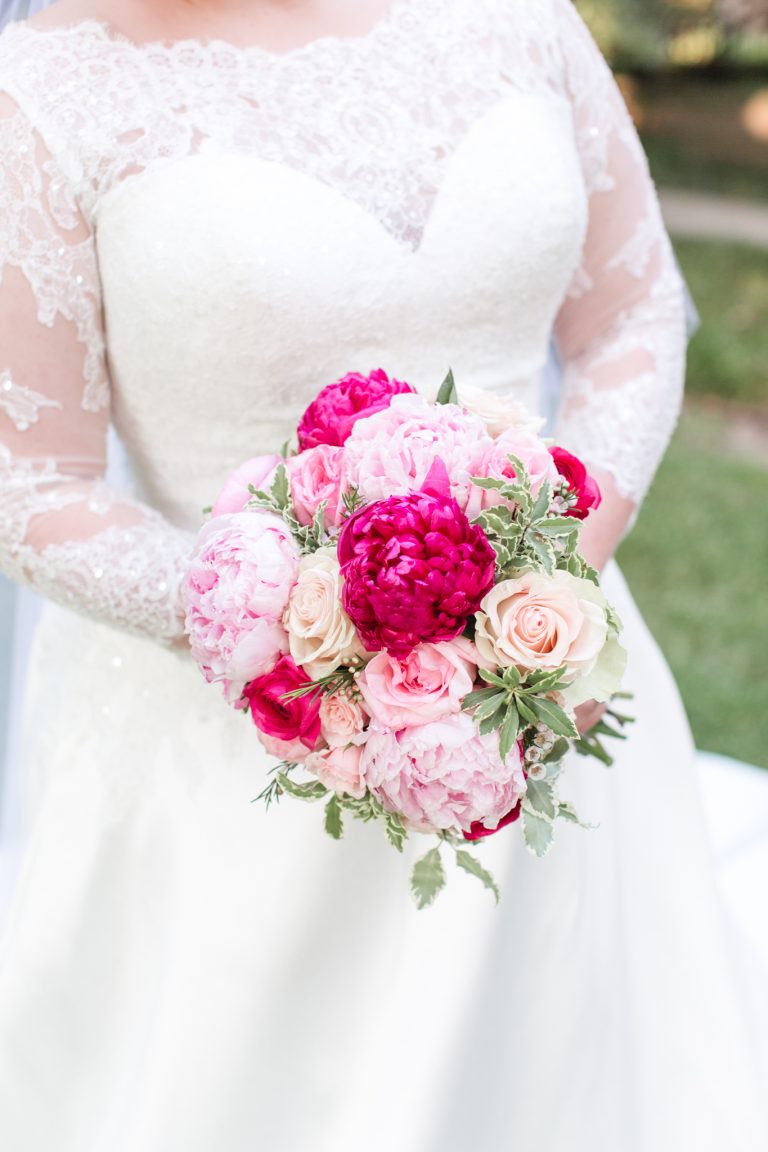 Ashley’s Bridal Portraits at the Aldredge House | Dallas DFW Wedding ...