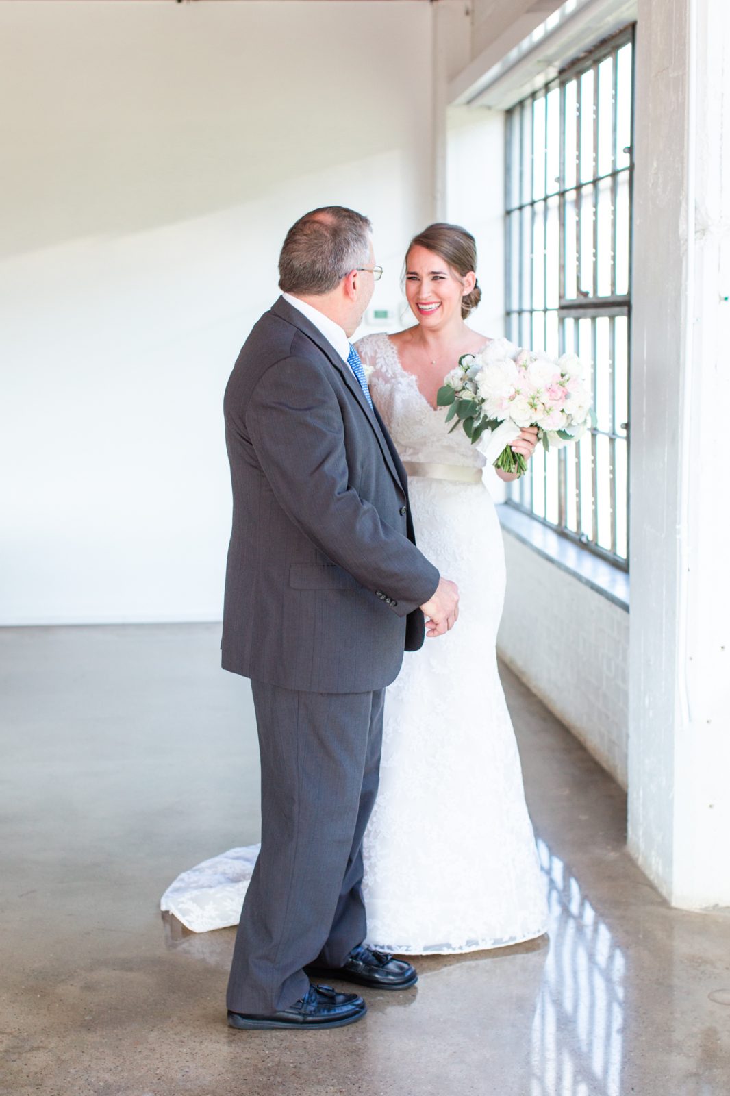 Paige & Matthew’s Wedding at Hickory Street Annex | Dallas Wedding ...
