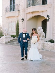 Fallon Taylor & Alex McCray’s Wedding | Dallas Wedding Photographer ...