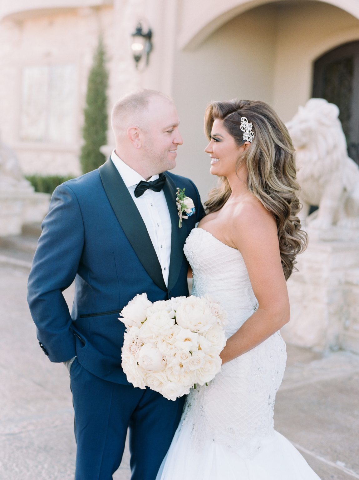 Fallon Taylor & Alex McCray’s Wedding | Dallas Wedding Photographer ...