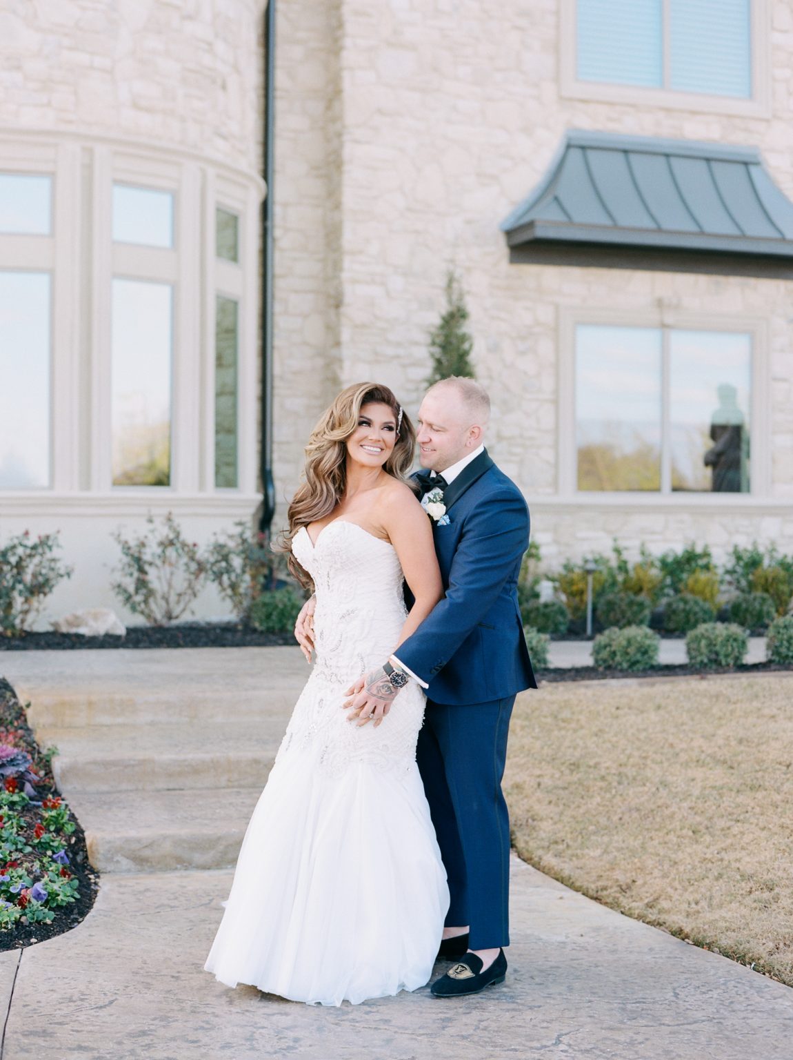 Fallon Taylor & Alex McCray’s Wedding | Dallas Wedding Photographer ...