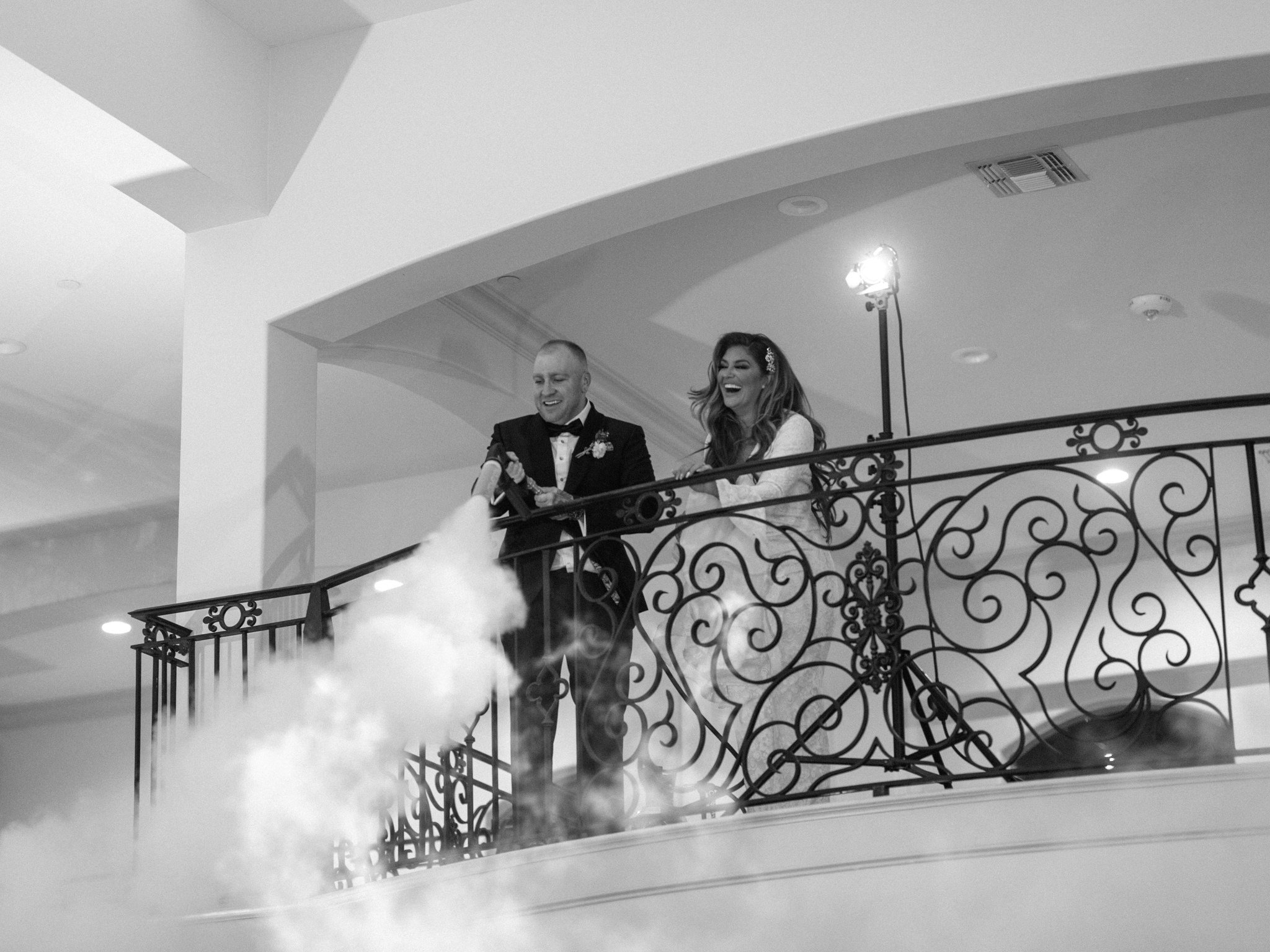 Fallon Taylor & Alex McCray’s Wedding | Dallas Wedding Photographer ...