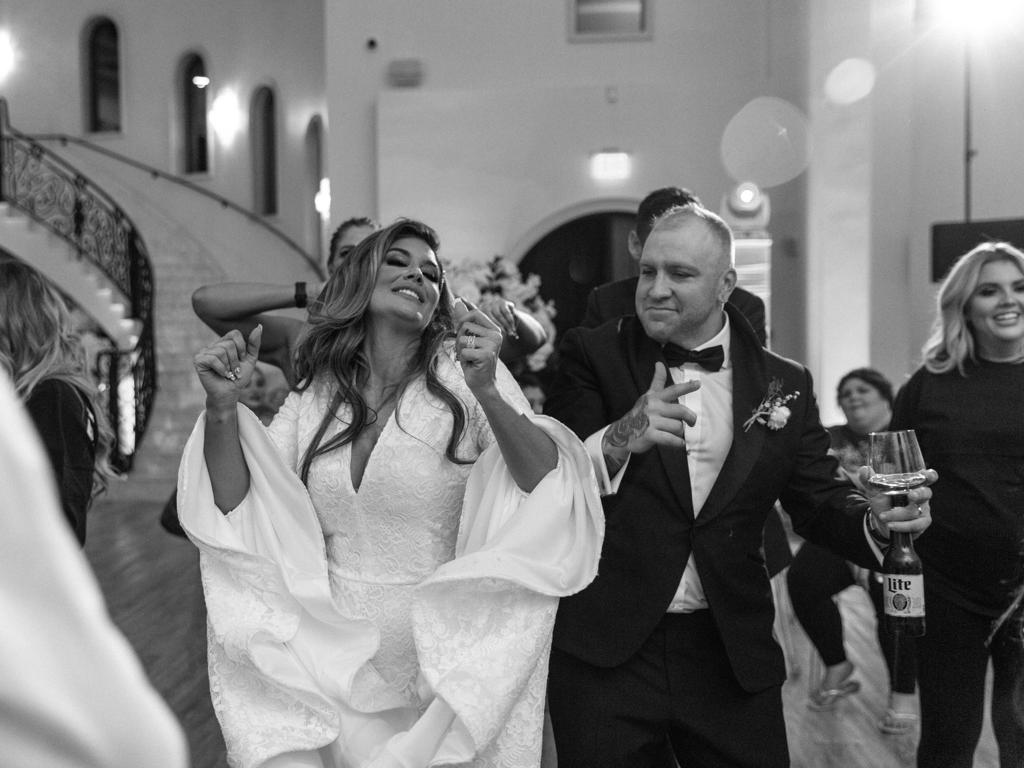 Fallon Taylor & Alex McCray’s Wedding | Dallas Wedding Photographer ...