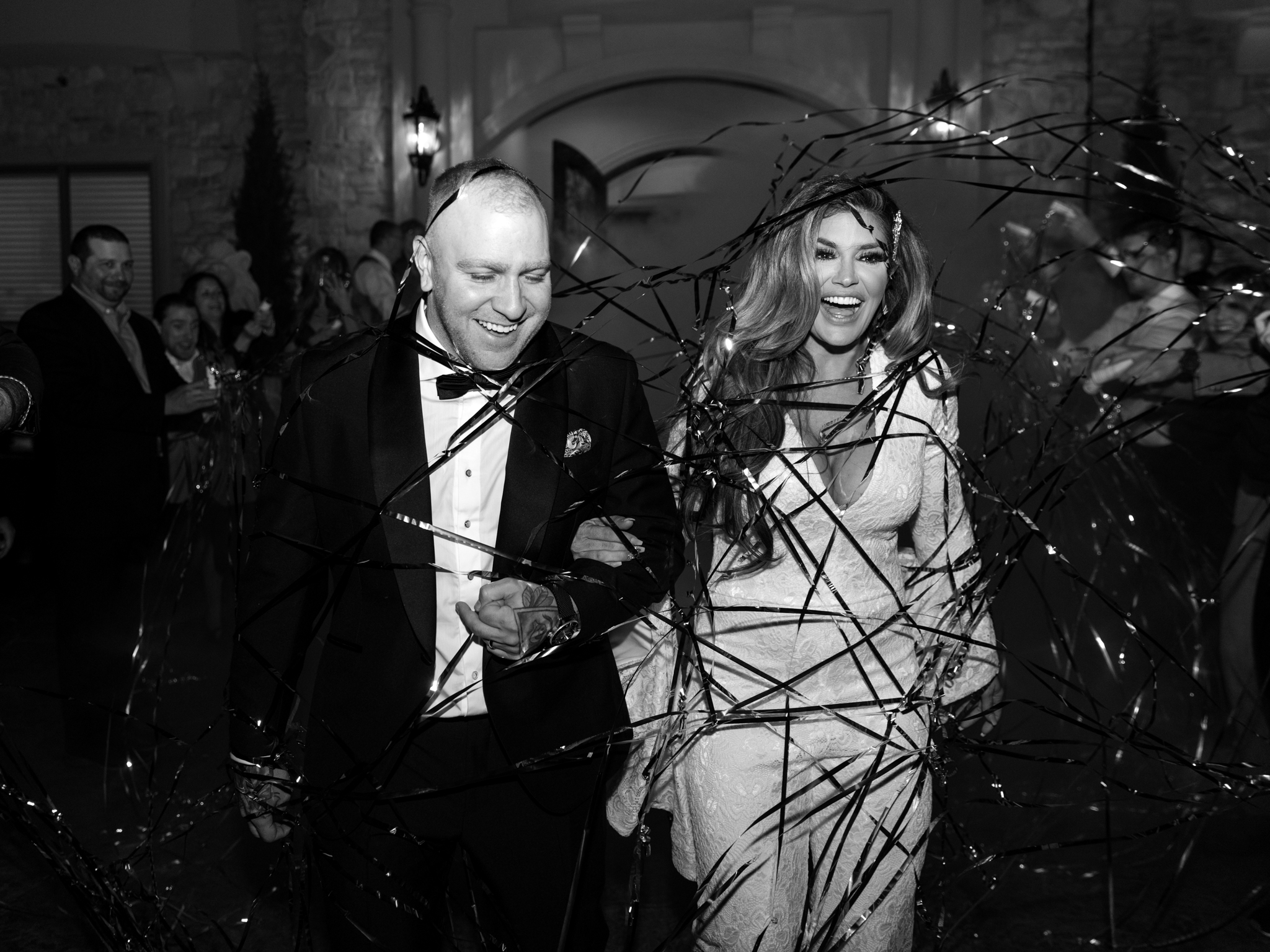 Fallon Taylor & Alex McCray’s Wedding | Dallas Wedding Photographer ...