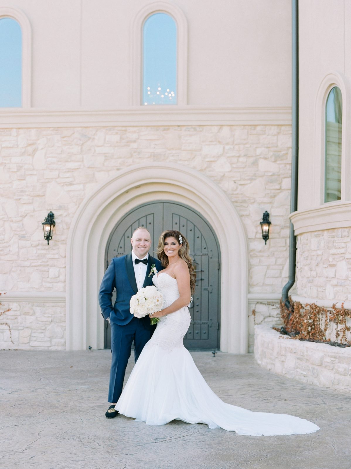 Fallon Taylor & Alex McCray’s Wedding | Dallas Wedding Photographer ...