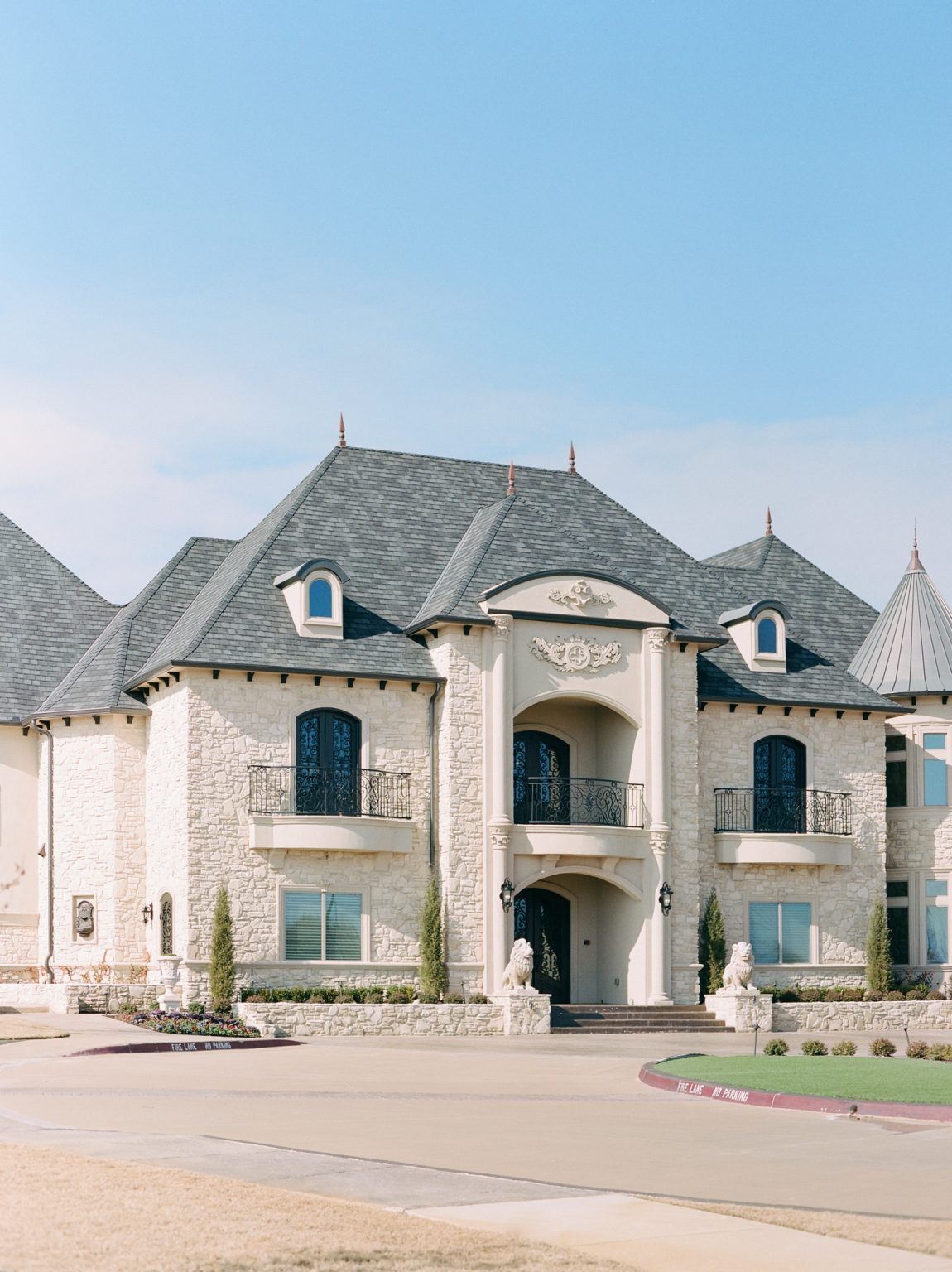 Fallon Taylor & Alex McCray’s Wedding | Dallas Wedding Photographer ...