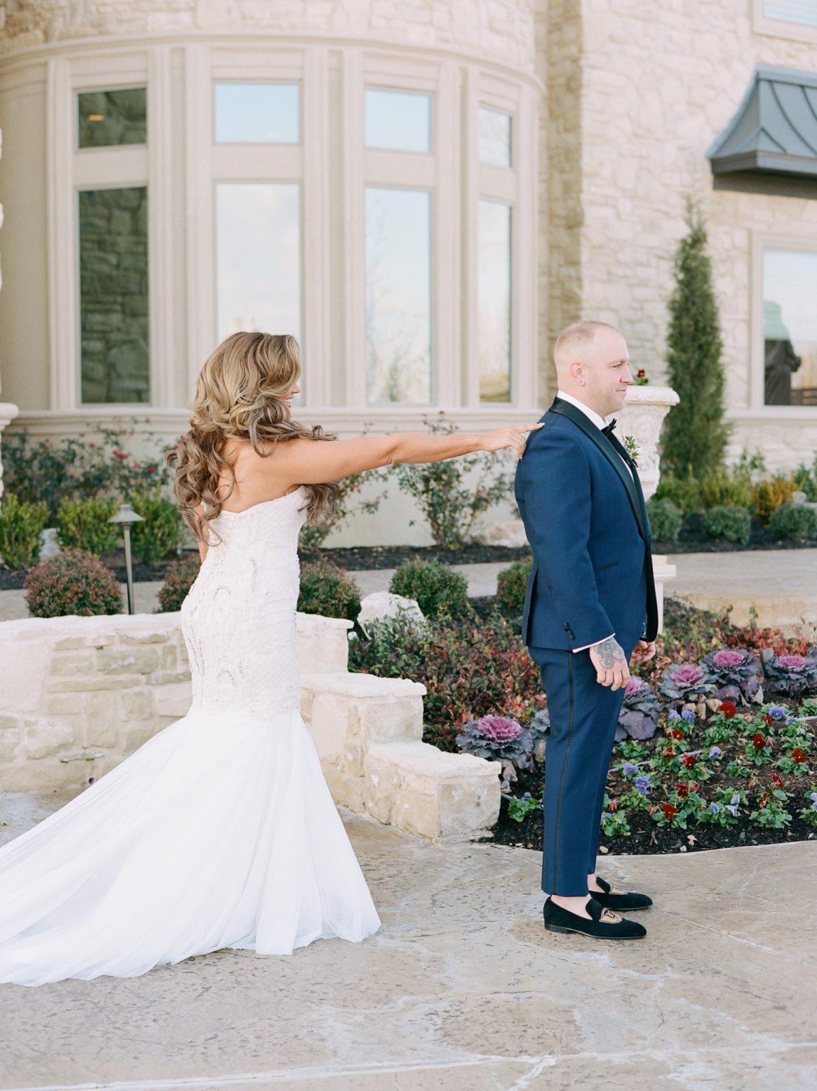 Fallon Taylor & Alex McCray’s Wedding | Dallas Wedding Photographer ...