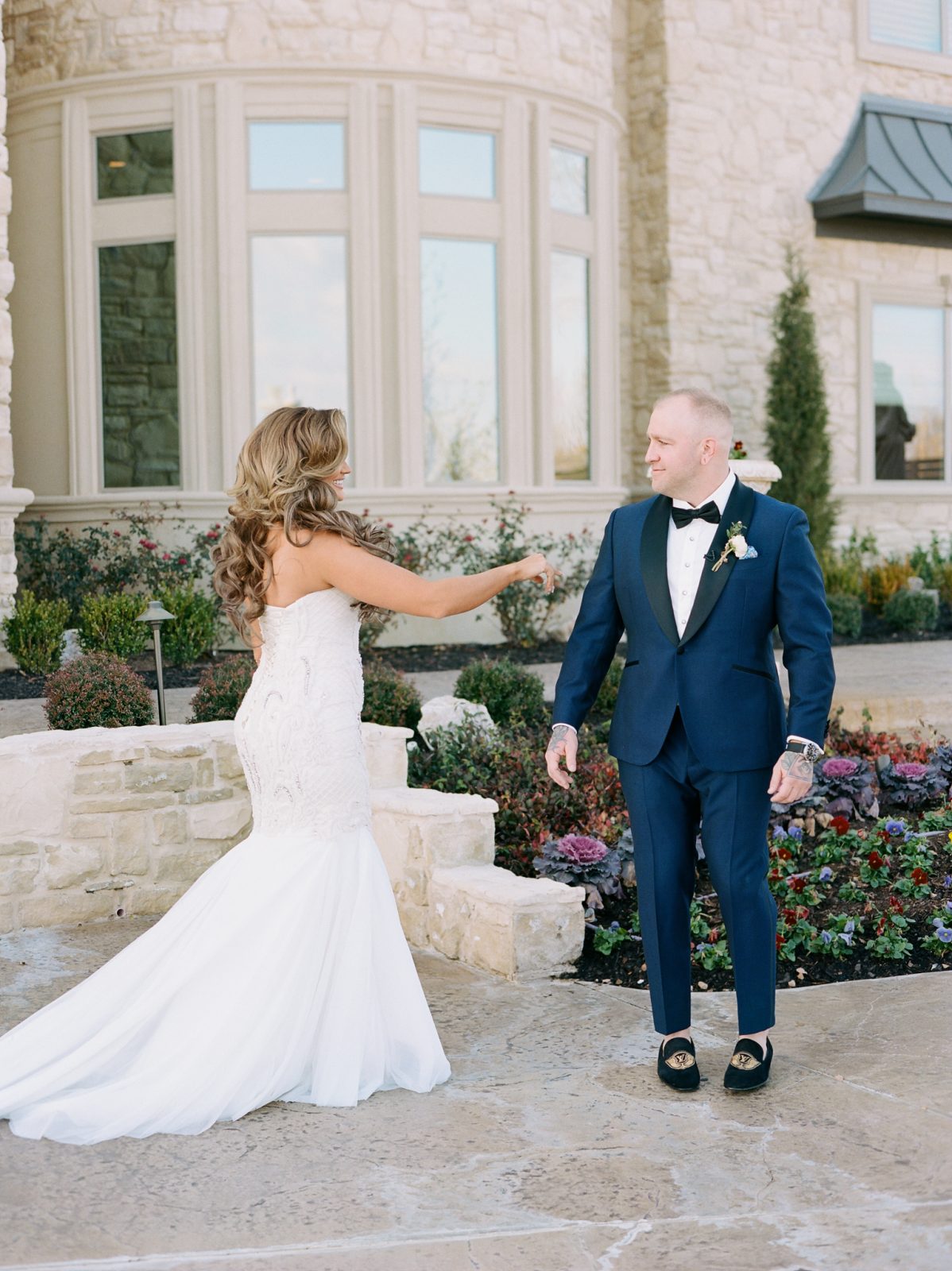 Fallon Taylor & Alex McCray’s Wedding | Dallas Wedding Photographer ...