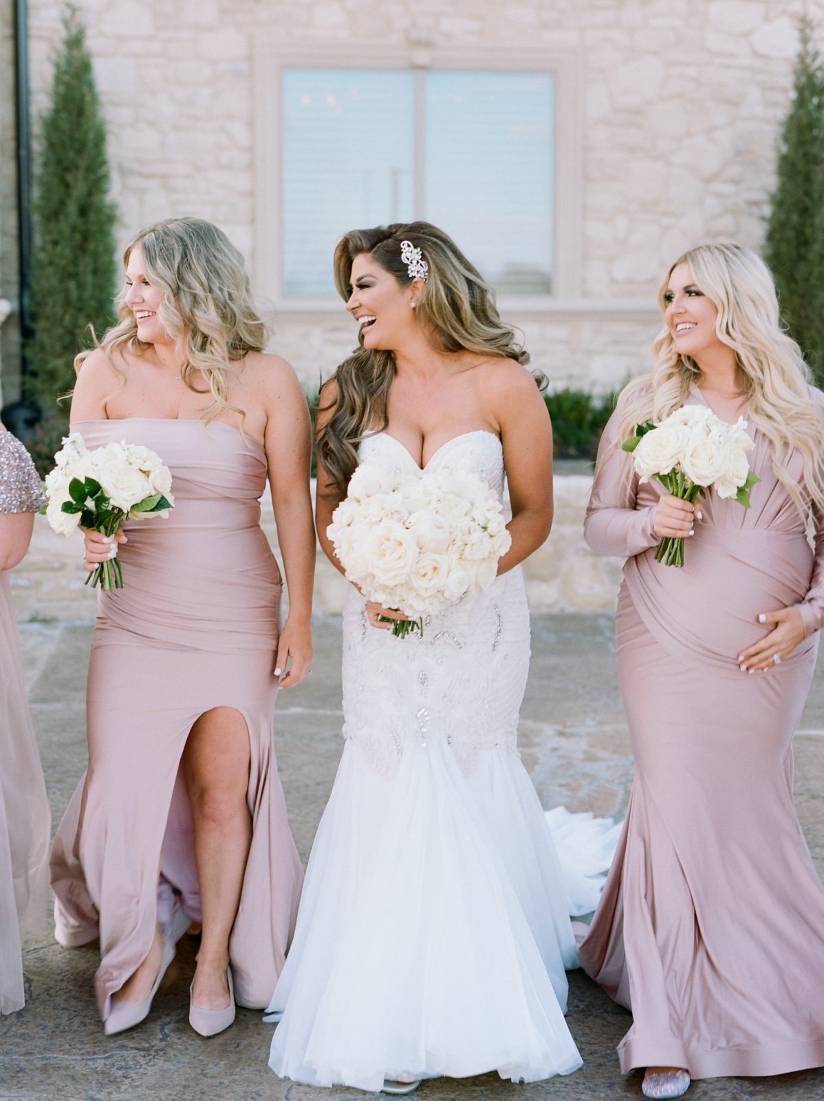Fallon Taylor & Alex McCray’s Wedding | Dallas Wedding Photographer ...