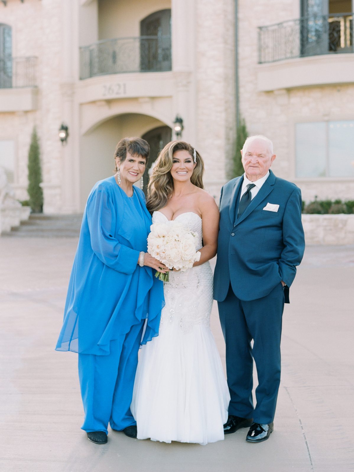 Fallon Taylor & Alex McCray’s Wedding | Dallas Wedding Photographer ...