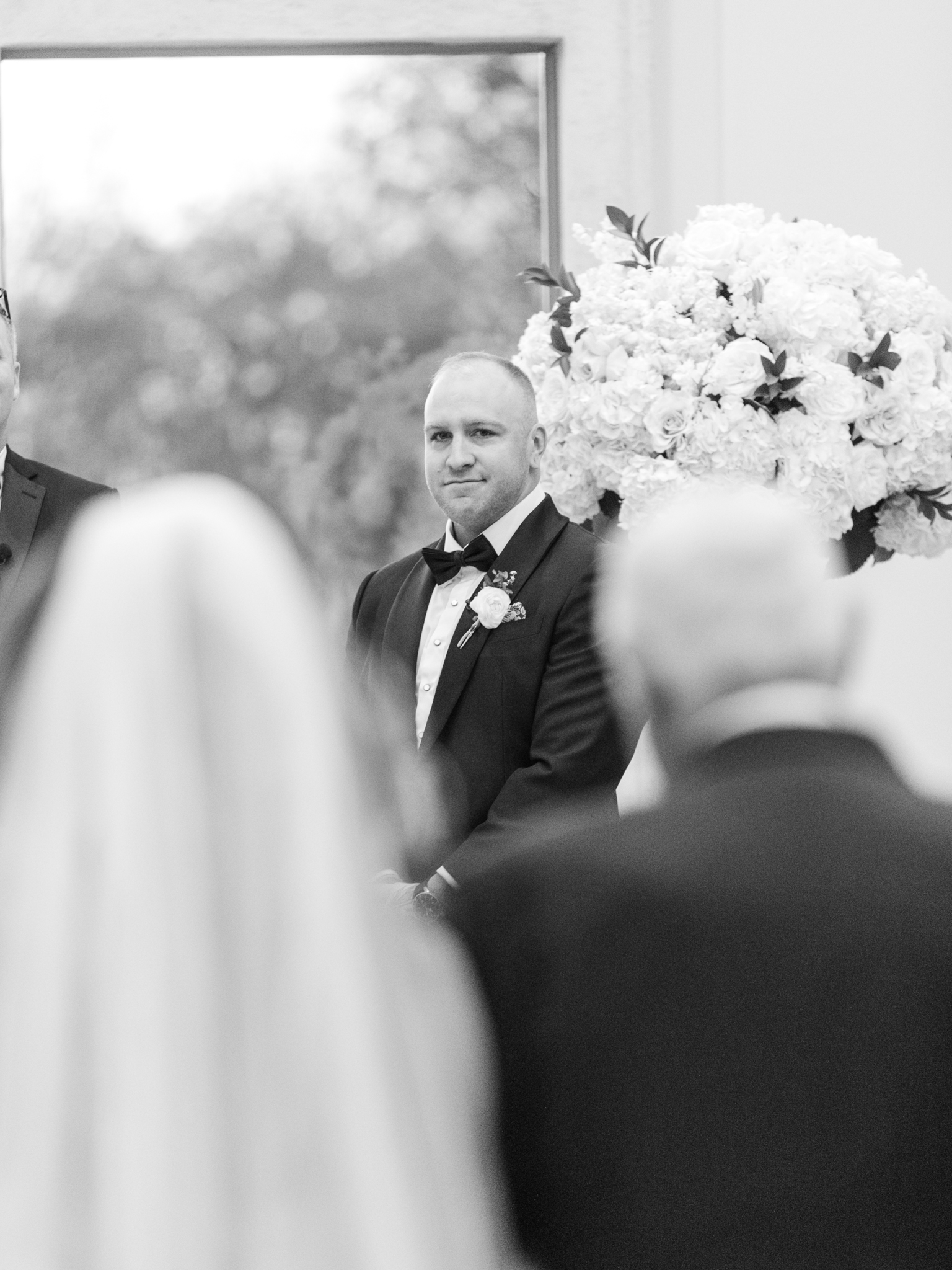 Fallon Taylor & Alex McCray’s Wedding | Dallas Wedding Photographer ...