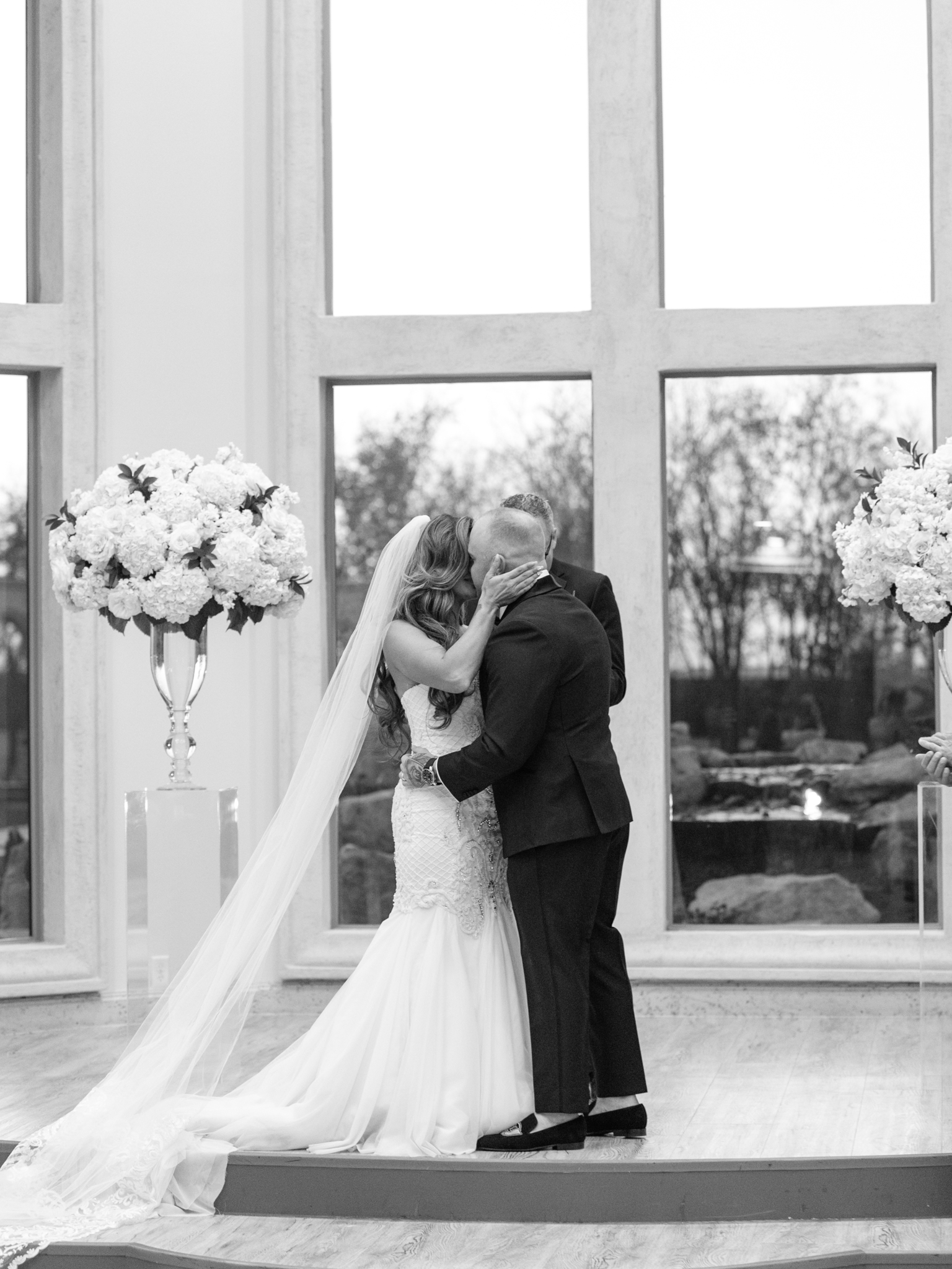 Fallon Taylor & Alex McCray’s Wedding | Dallas Wedding Photographer ...