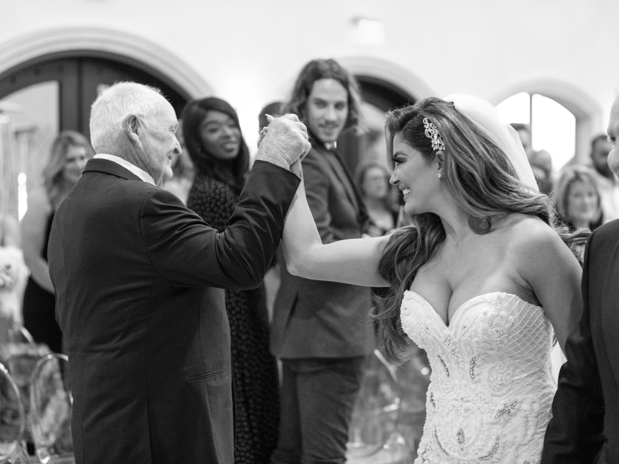 Fallon Taylor & Alex McCray’s Wedding | Dallas Wedding Photographer ...