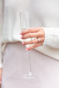 Torrey & Kevin’s Engagement Session | samikathryn.com