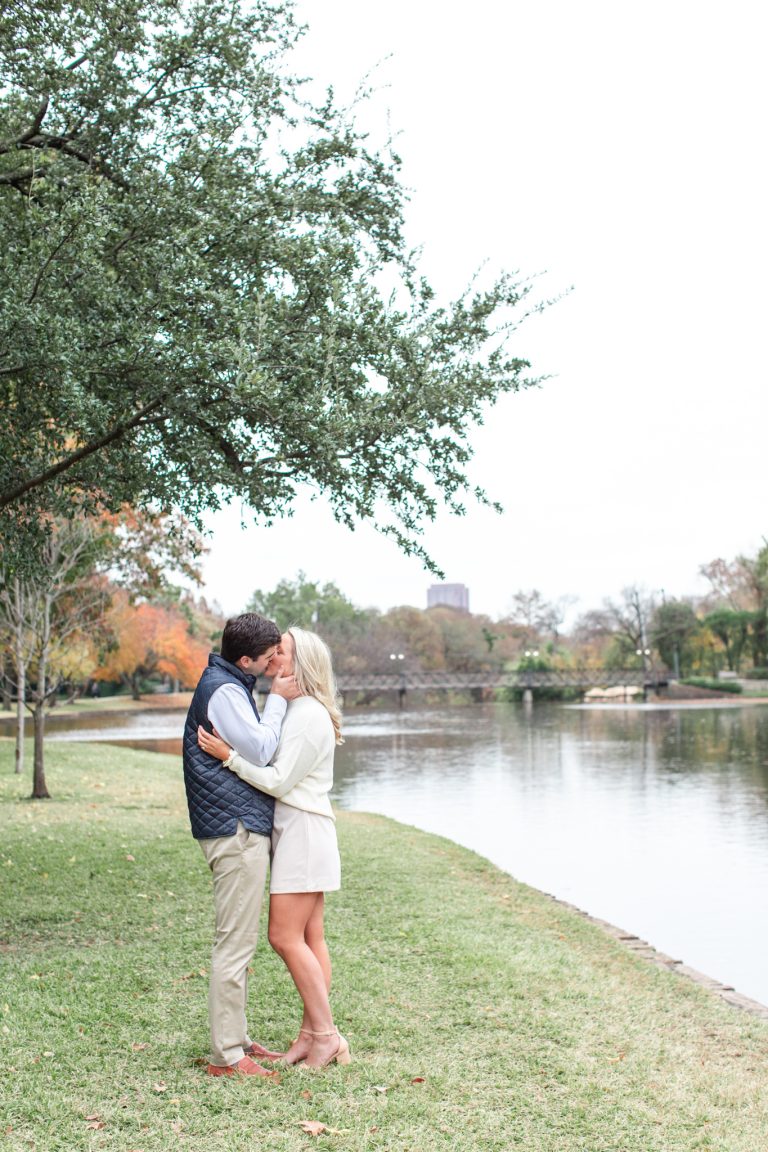 Torrey & Kevin’s Engagement Session | samikathryn.com