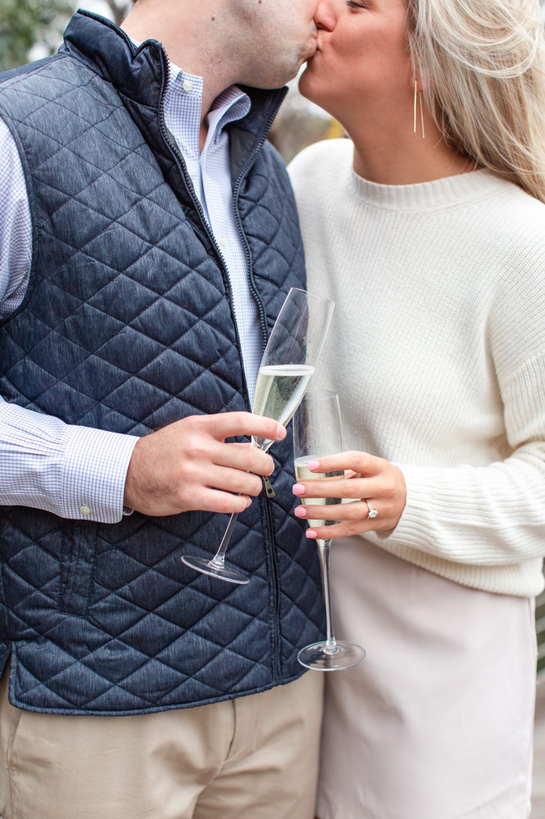 Torrey & Kevin’s Engagement Session | samikathryn.com