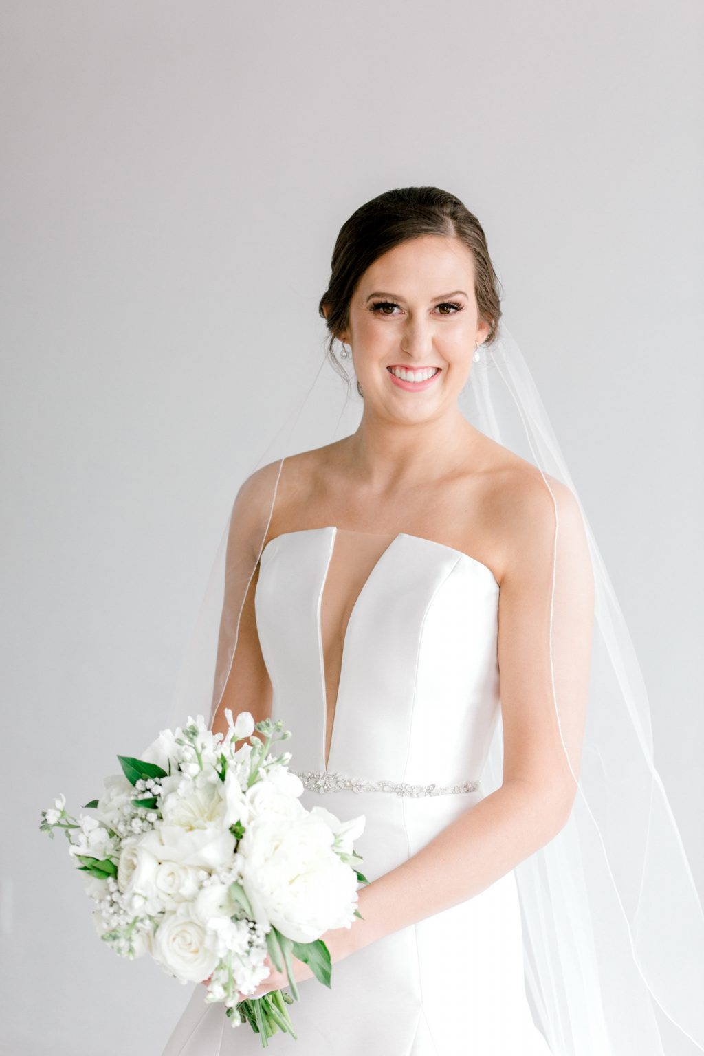What are Bridal Portraits, Why You Should Do Them, & How to Prepare for ...