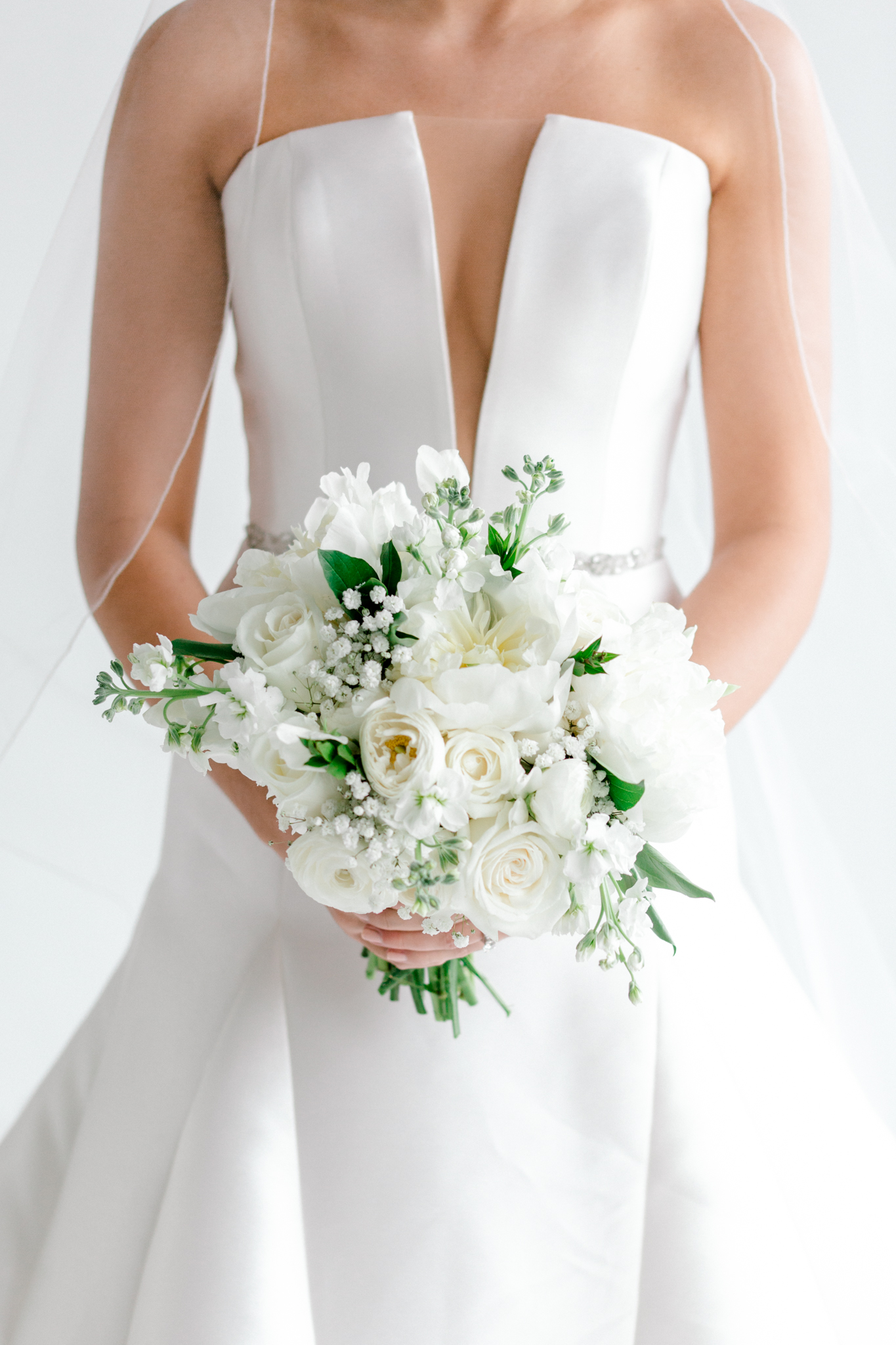 What are Bridal Portraits, Why You Should Do Them, & How to Prepare for ...