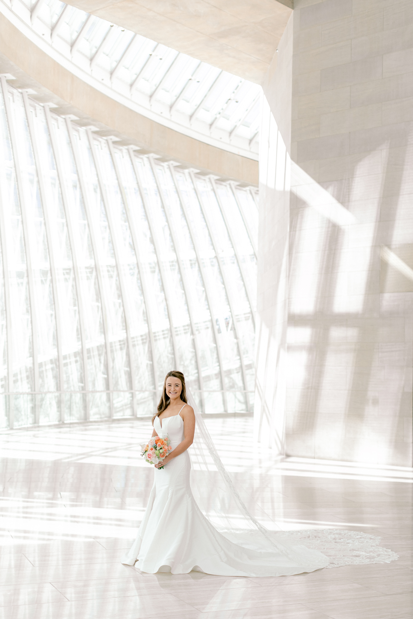 What are Bridal Portraits, Why You Should Do Them, & How to Prepare for ...