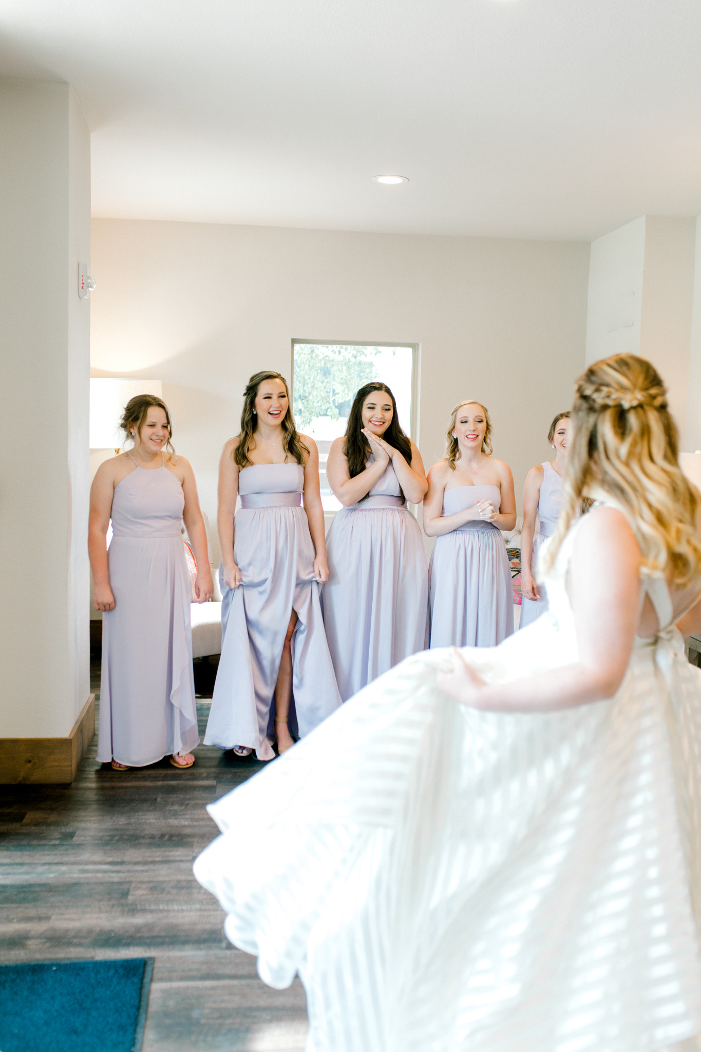 Maci & Adam’s Wedding at Hidden Pines Chapel Hurst | Dallas Wedding ...