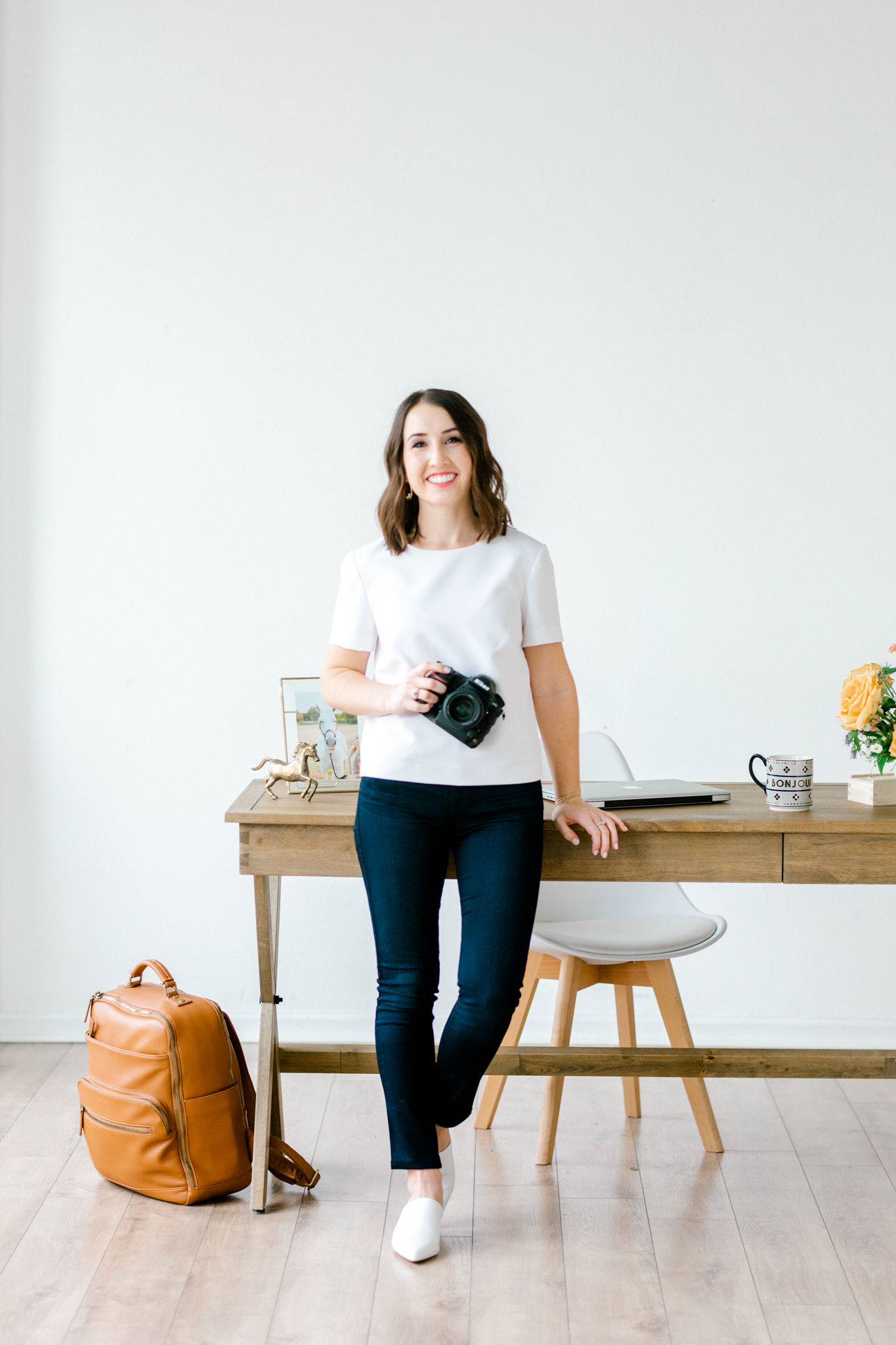 Carley Ann Photography’s Branding Session at the Lumen Room | Dallas ...