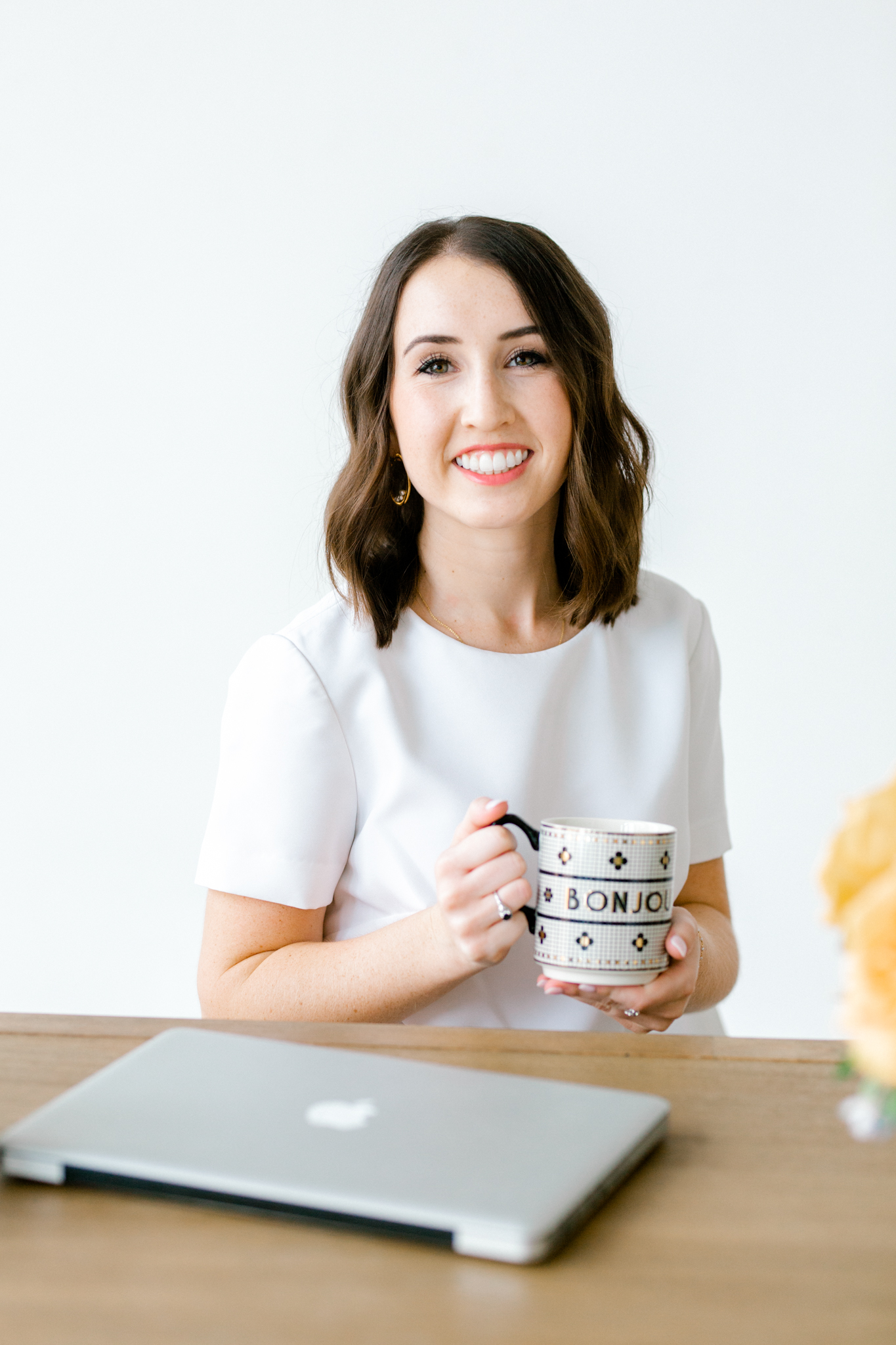 Carley Ann Photography’s Branding Session at the Lumen Room | Dallas ...
