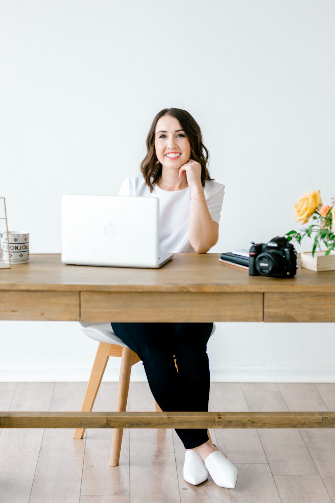 Carley Ann Photography’s Branding Session at the Lumen Room | Dallas ...