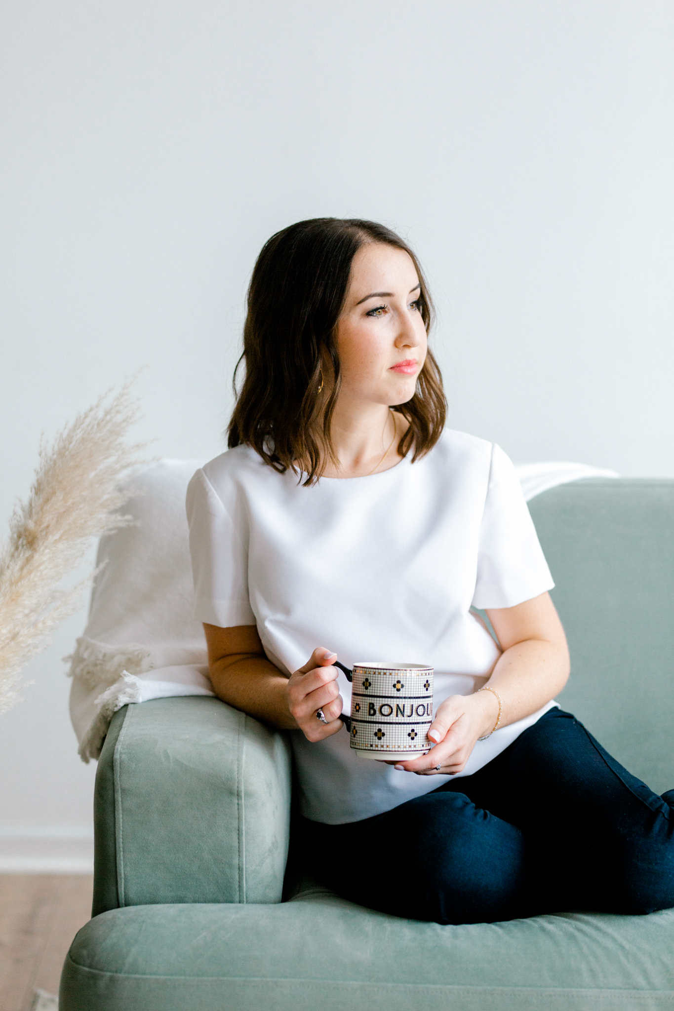 Carley Ann Photography’s Branding Session at the Lumen Room | Dallas ...