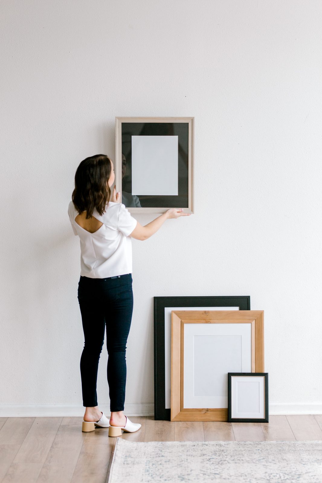 Carley Ann Photography’s Branding Session at the Lumen Room | Dallas ...