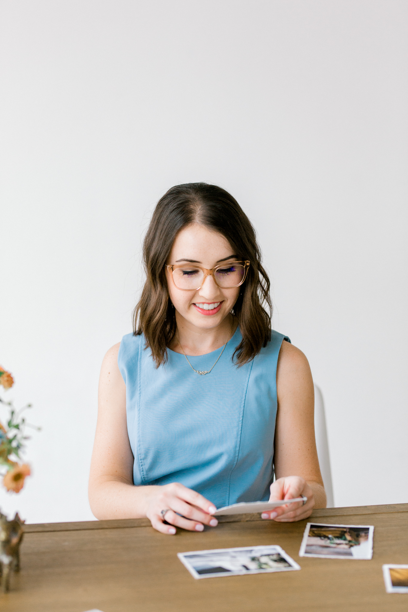 Carley Ann Photography’s Branding Session at the Lumen Room | Dallas ...