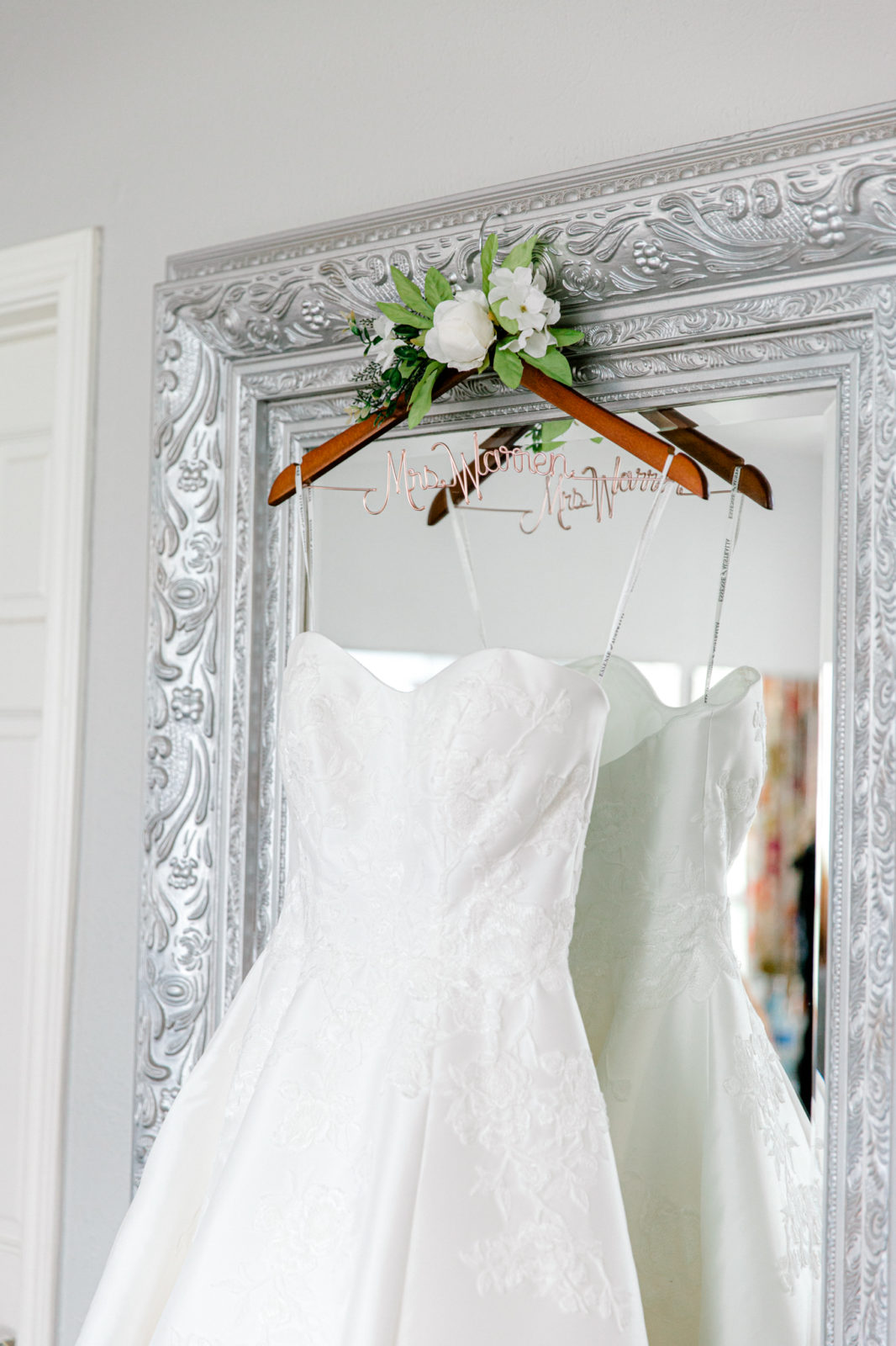 Addie & Andrew’s Wedding at Willow Creek | Dallas Wedding Photographer ...