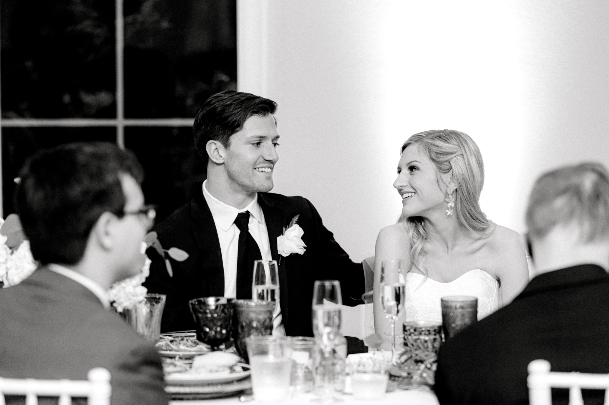 Addie & Andrew’s Wedding at Willow Creek | Dallas Wedding Photographer ...