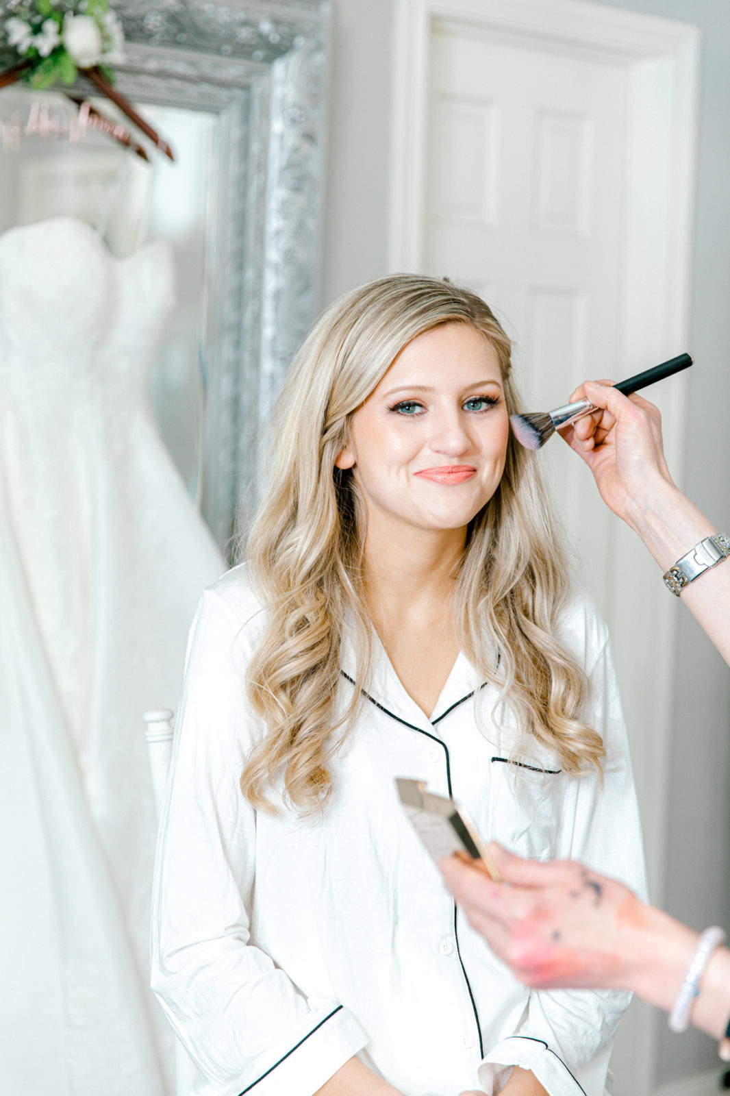 Addie & Andrew’s Wedding at Willow Creek | Dallas Wedding Photographer ...