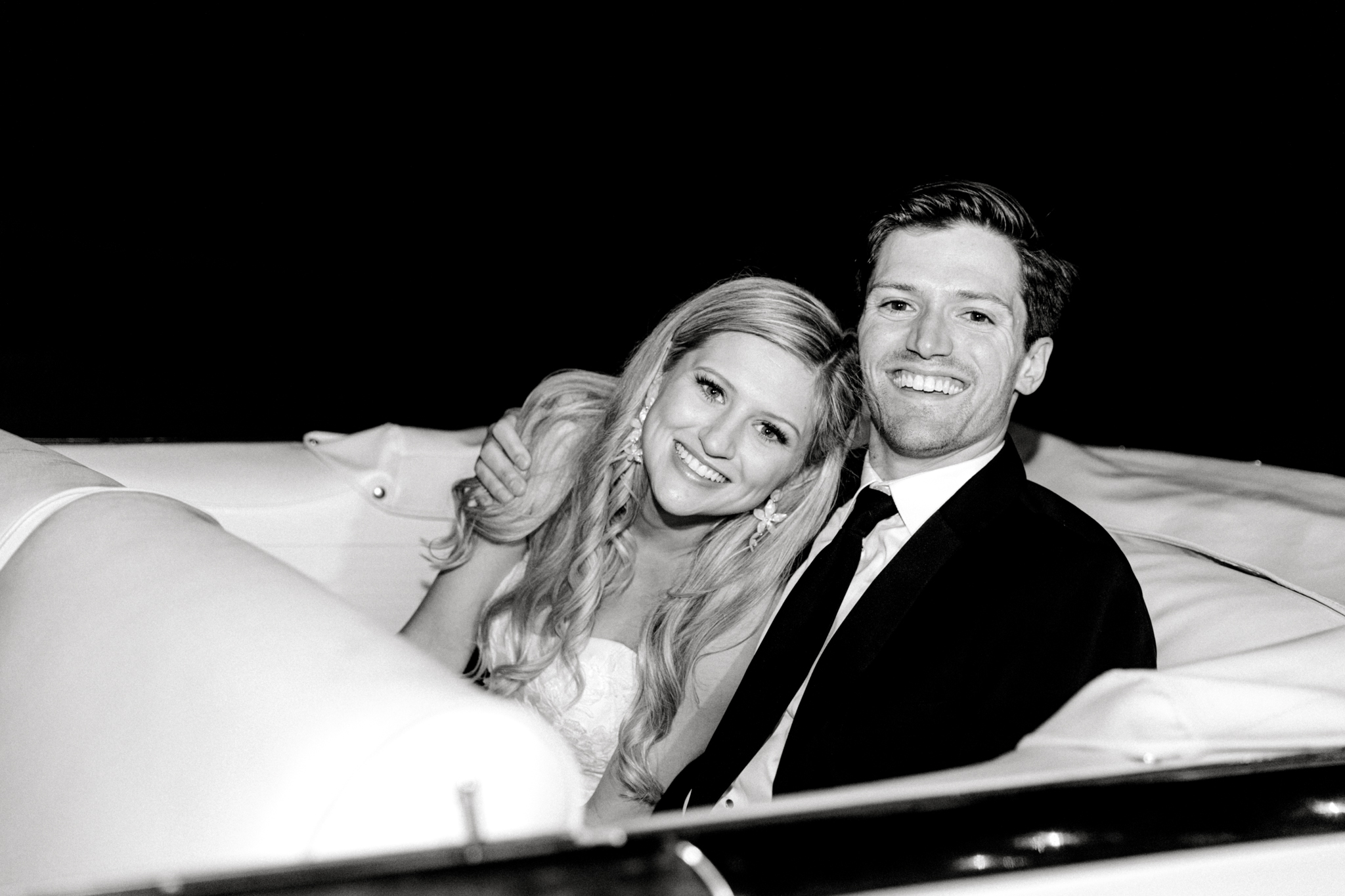 Addie & Andrew’s Wedding at Willow Creek | Dallas Wedding Photographer ...