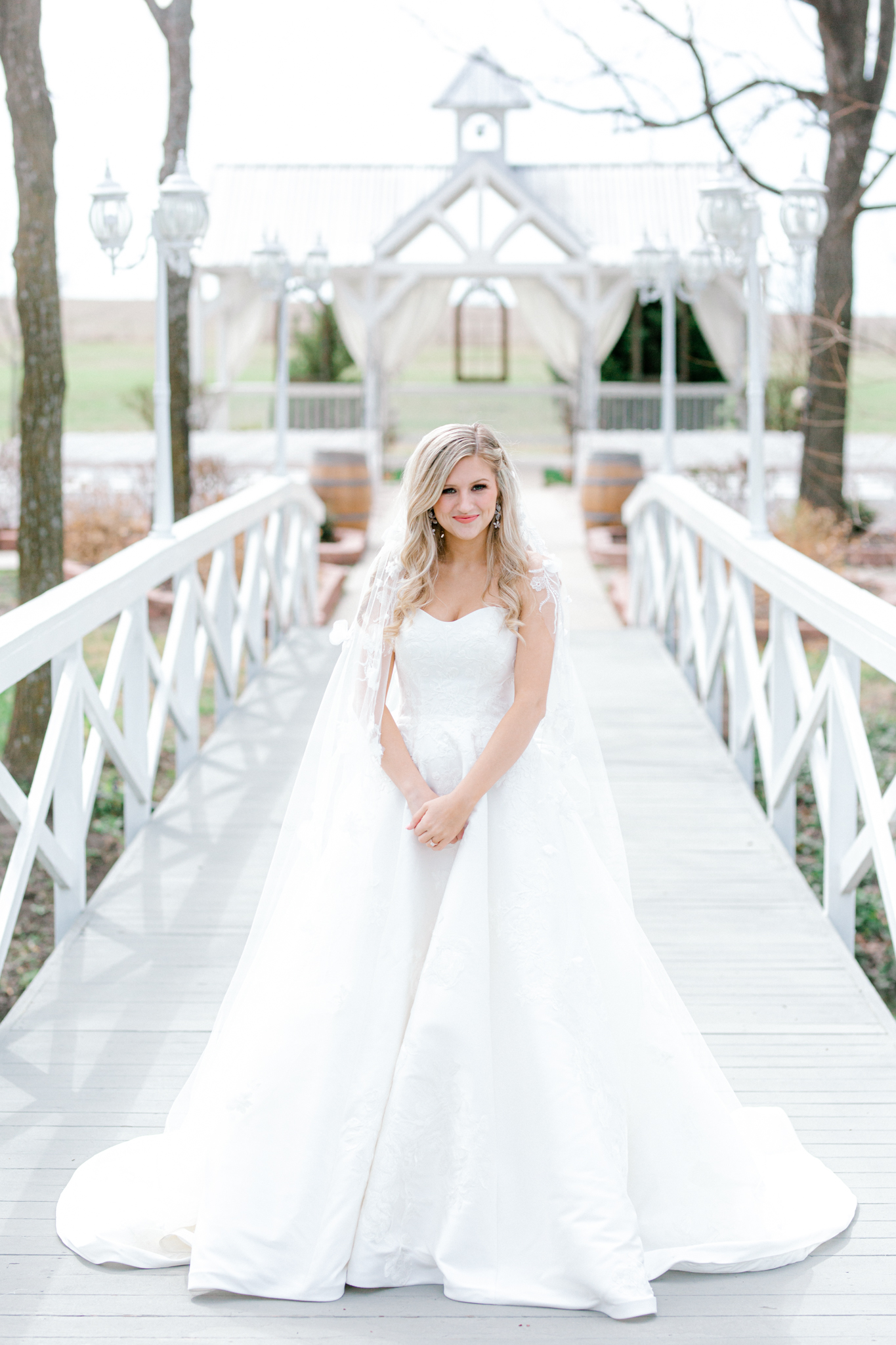 Addie & Andrew’s Wedding at Willow Creek | Dallas Wedding Photographer ...