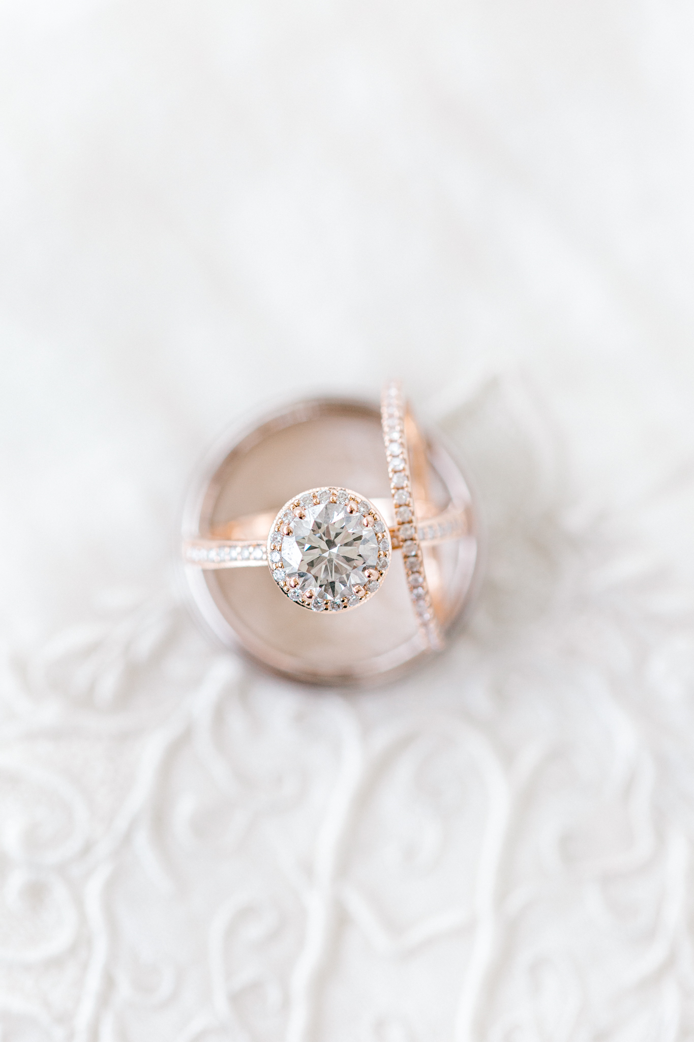 Addie & Andrew’s Wedding at Willow Creek | Dallas Wedding Photographer ...