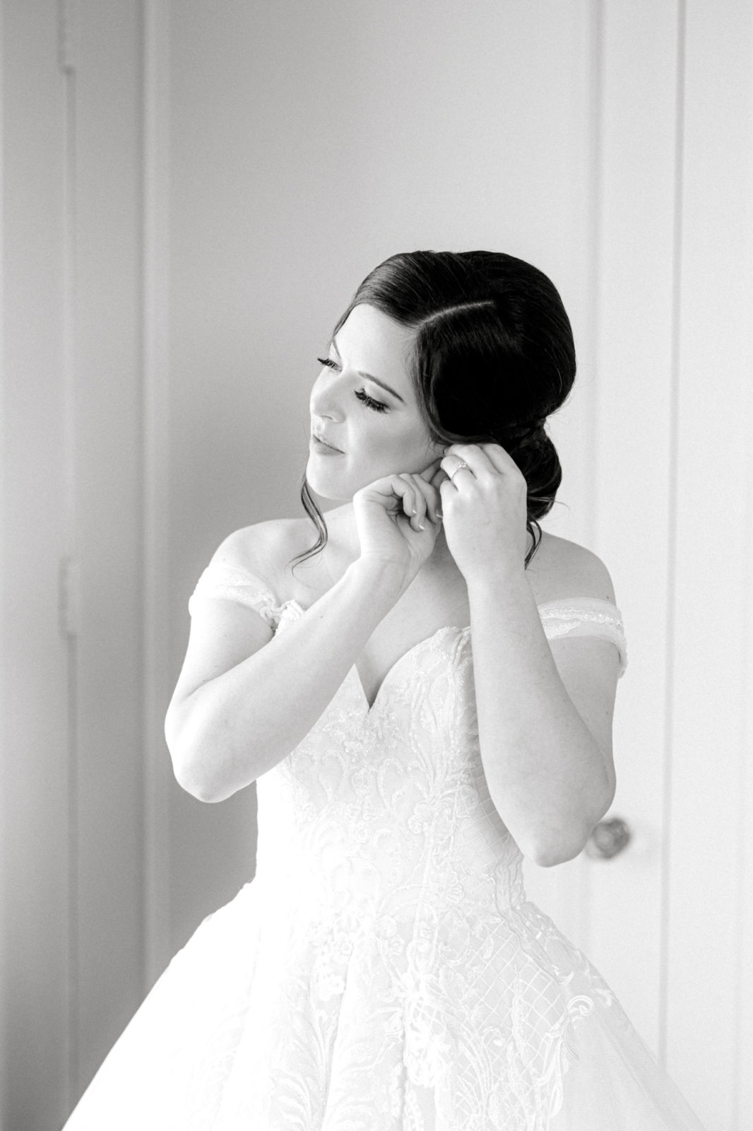 Emily & Christian’s Wedding at Perkins Chapel and the Warwick Melrose ...