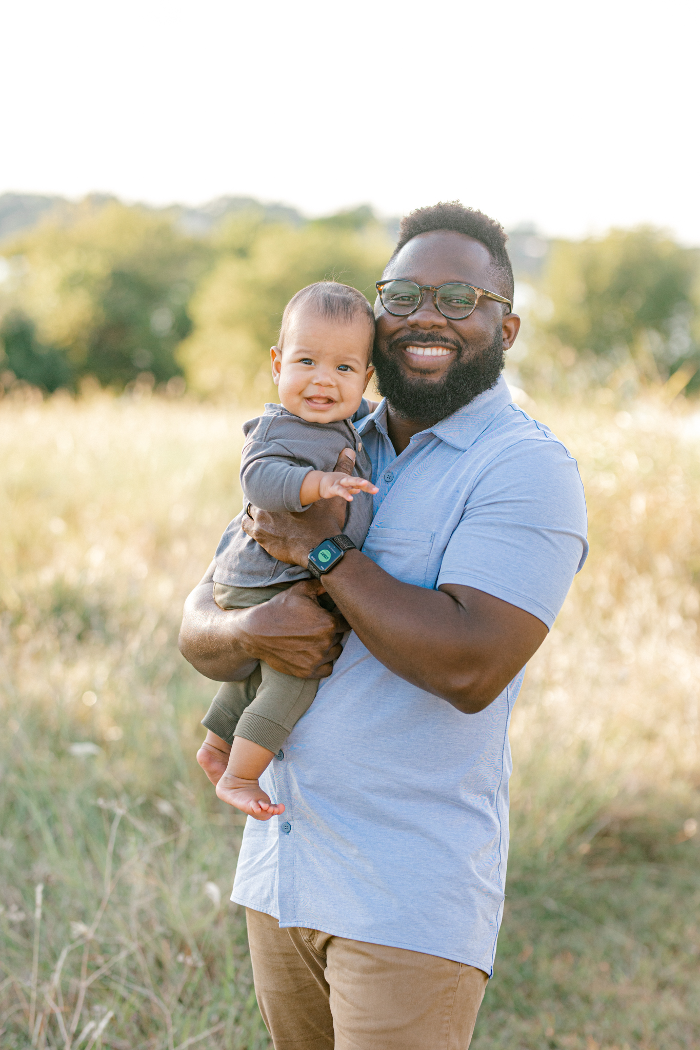 Harrison Family Portraits at White Rock Lake’s Winfrey Point | Dallas ...