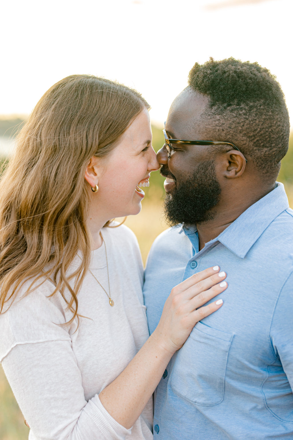 Harrison Family Portraits at White Rock Lake’s Winfrey Point | Dallas ...