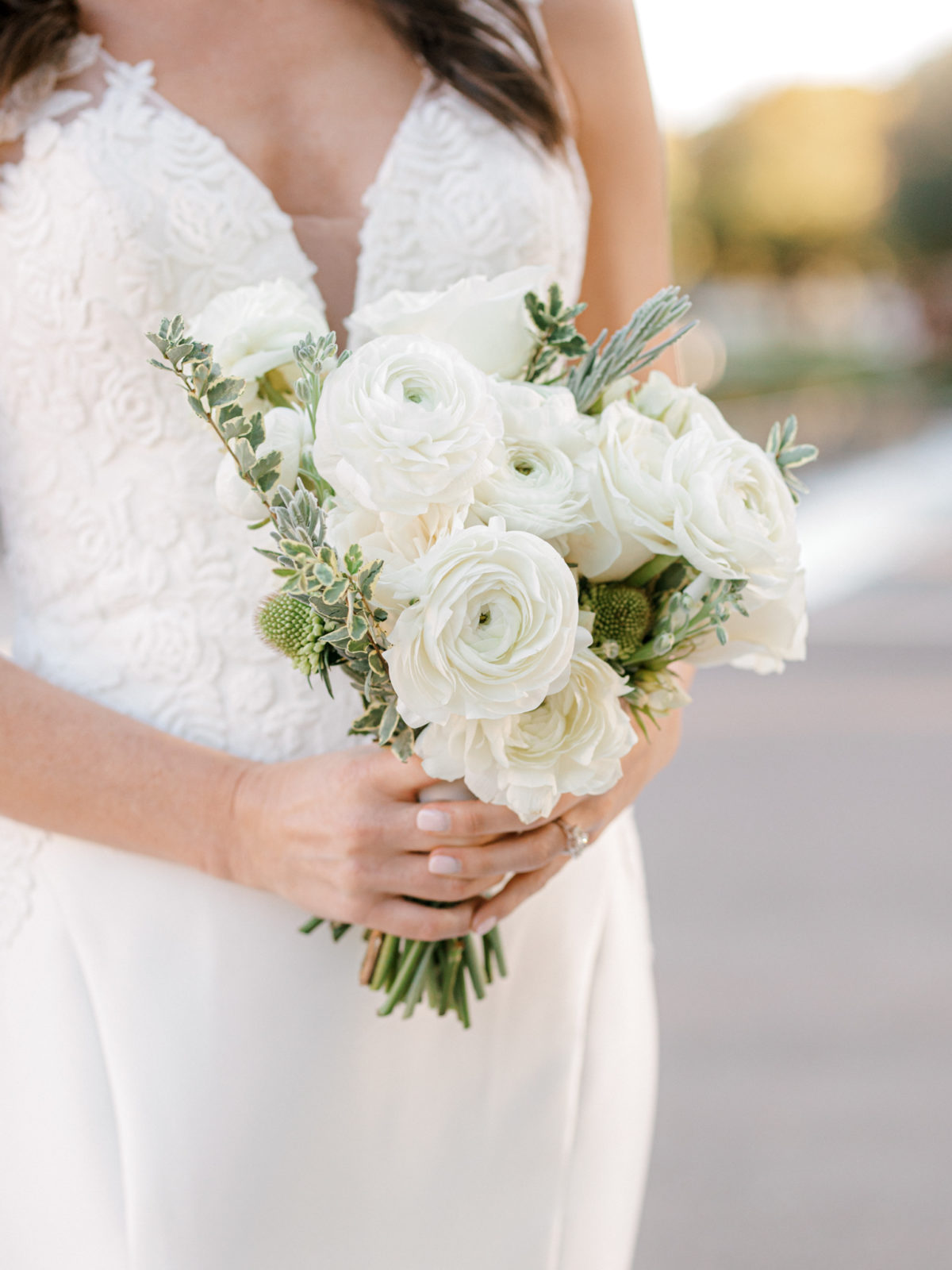 Victoria’s Bridal Portraits at the Kimbell Art Museum | Dallas Wedding ...