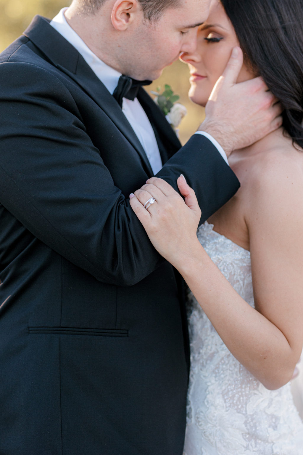 Kelsey & Bobby’s Wedding at the Nest at Ruth Farms | Dallas Wedding ...