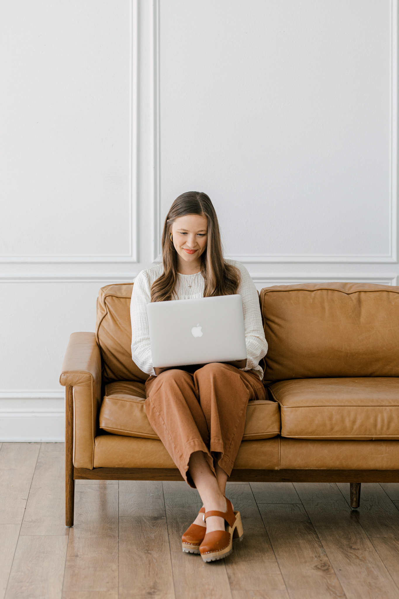 Kendall Penny Calligraphy’s Branding Session | Dallas Branding ...