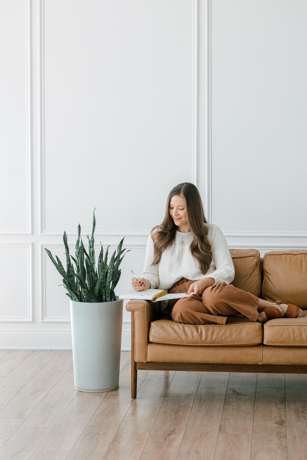 Kendall Penny Calligraphy’s Branding Session | Dallas Branding ...