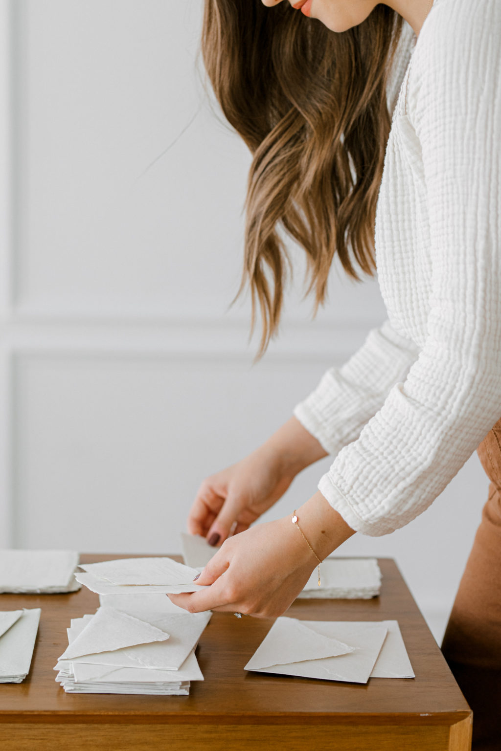 Kendall Penny Calligraphy’s Branding Session | Dallas Branding ...